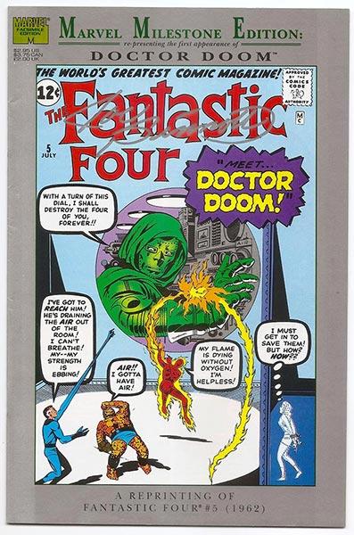 Fantastic-Four-5-SIGNED-Brooklyn-Comic-Shop-Joshua-Stulman - Brooklyn ...