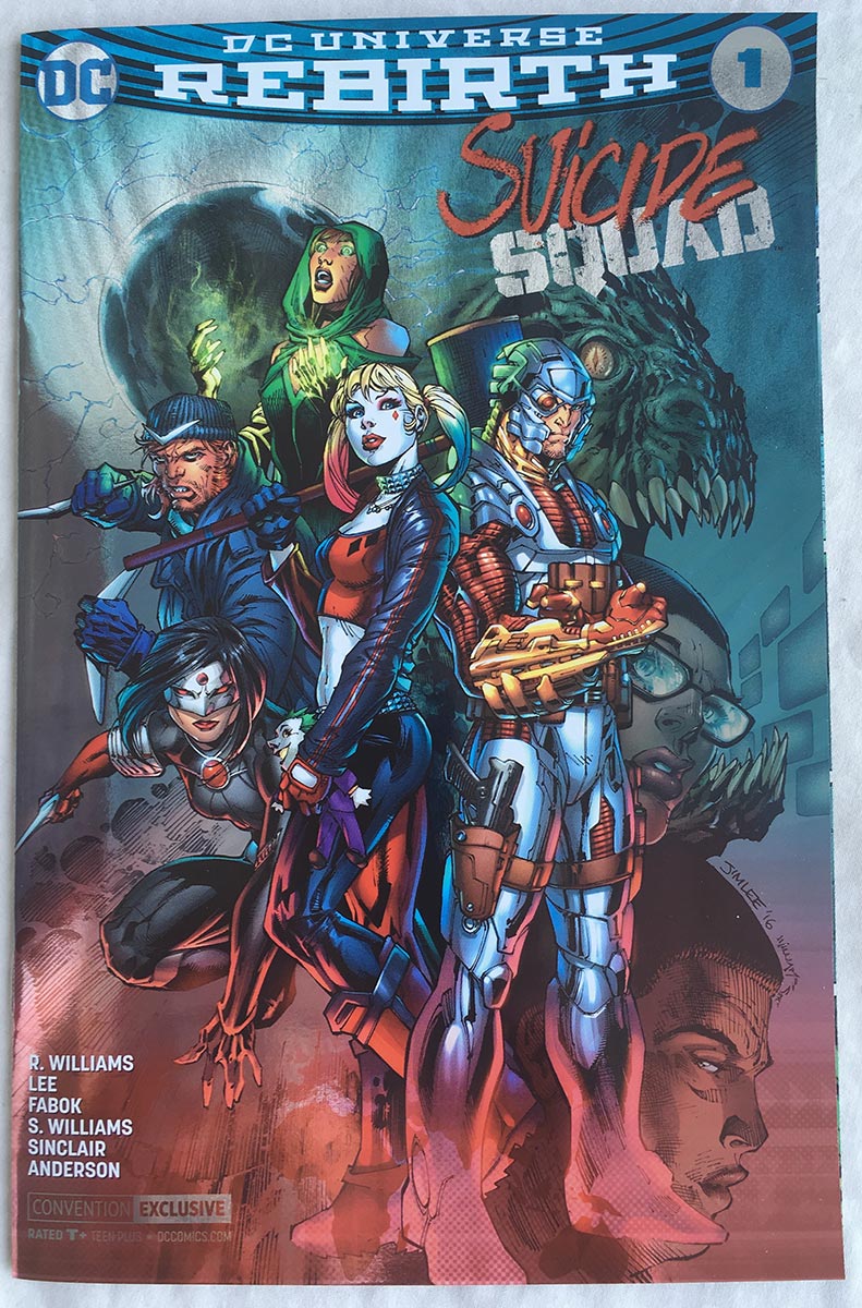 Suicide-Squad-Foil-Detail-Brooklyn-Comic-Shop-Joshua-Stulman - Brooklyn ...