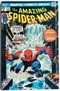 10 GREATEST SPIDER-MAN COVERS OF THE 1970’S - Brooklyn Comic Shop