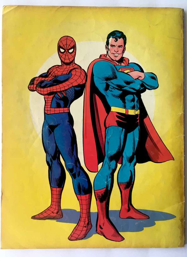 Treasury Editions and Large Format Comics - Brooklyn Comic Shop