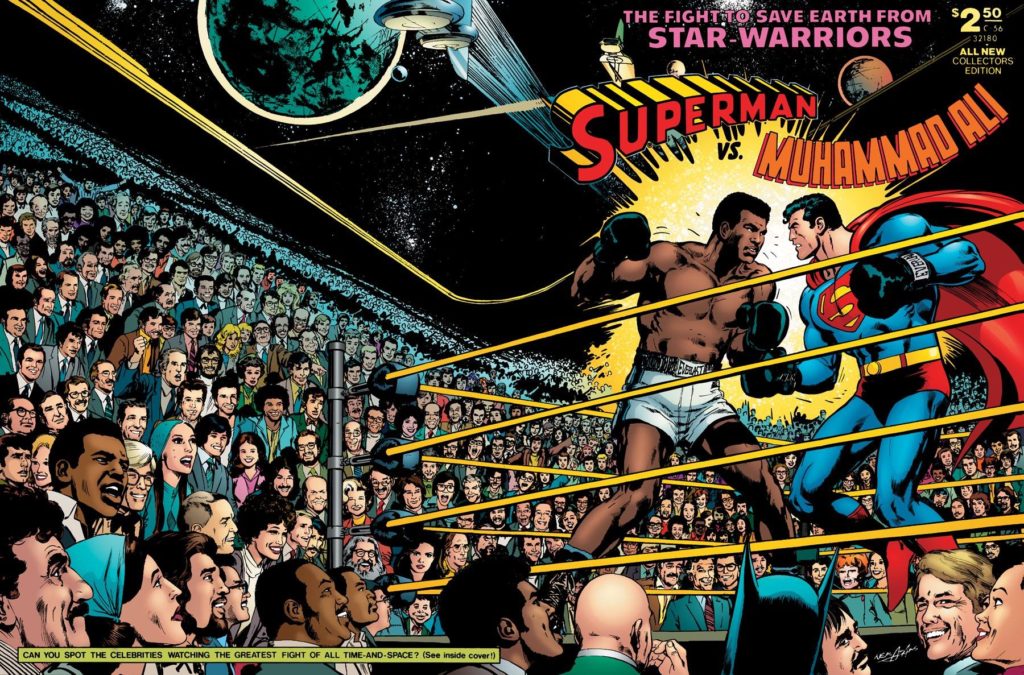 Treasury Editions and Large Format Comics - Brooklyn Comic Shop