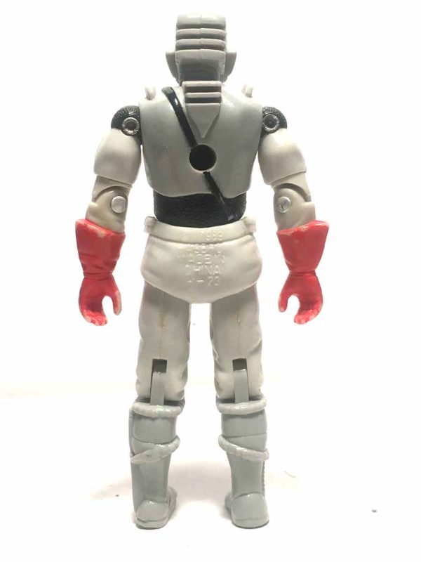 GI JOE TRACK VIPER VEHICLE DRIVER - Brooklyn Comic Shop