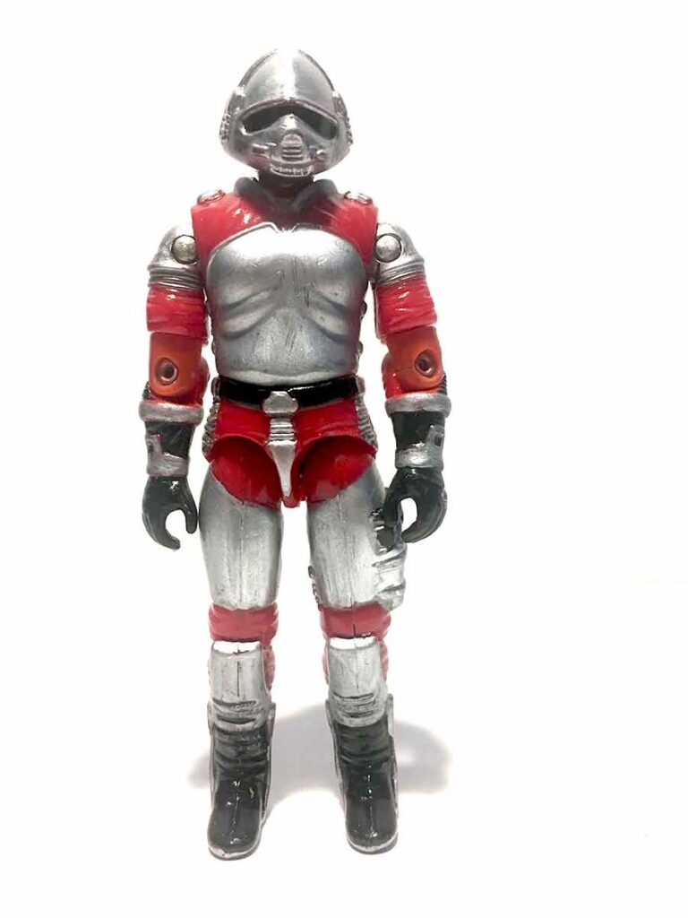 GI JOE COBRA A.V.A.C PILOT - Brooklyn Comic Shop