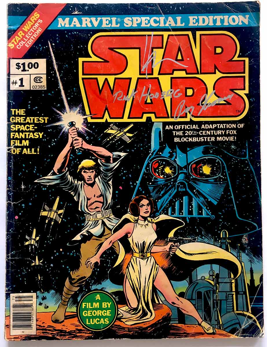 Star Wars Comic Covers Star Wars Comic Covers