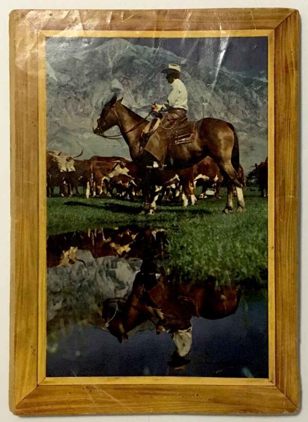 Western Roundup # 8 Roy Rogers Gene Autry (1954) - Brooklyn Comic Shop