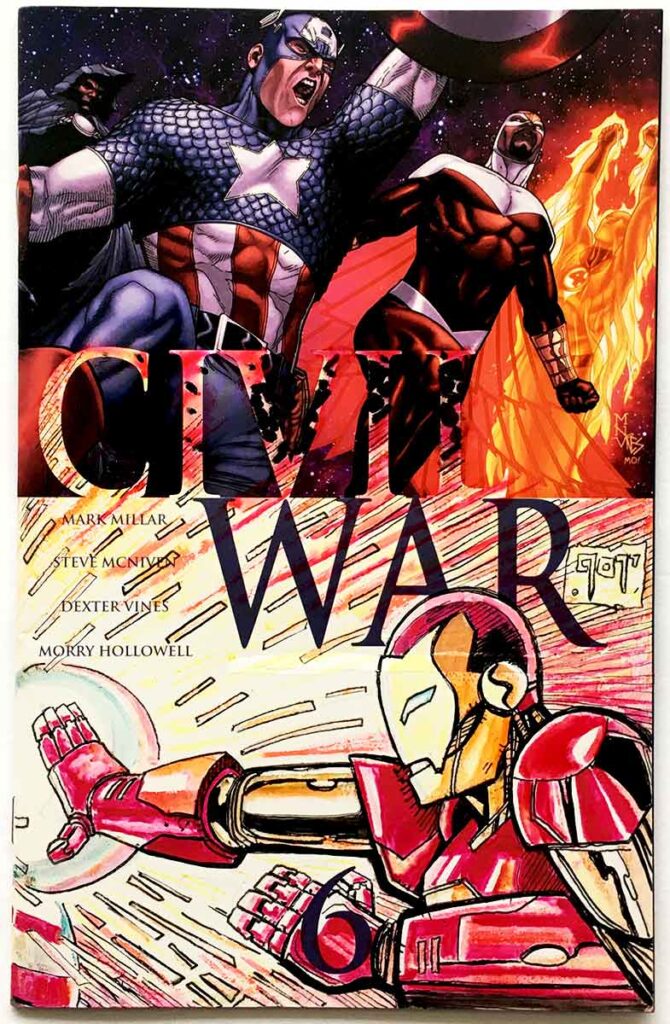 Civil-War-Pic-4-Joshua-Stulman-Sketch-Cover-Brooklyn-Comic-Shop ...